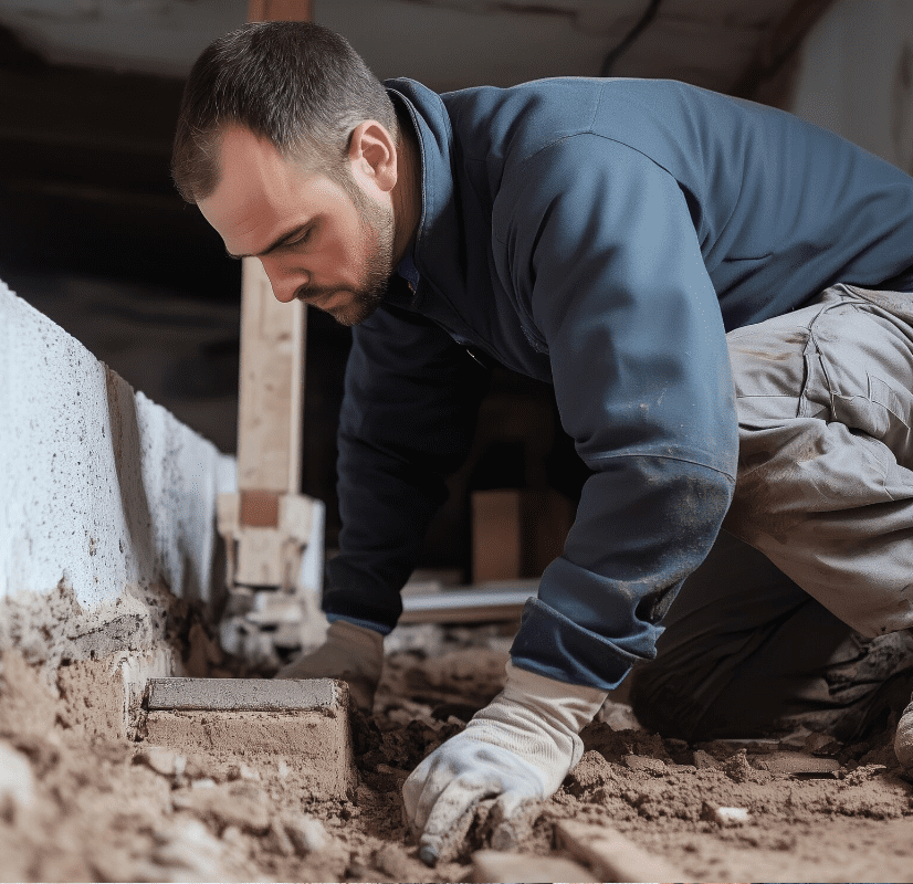 Bedrock Foundation Builders » 2025 Top Rated Company